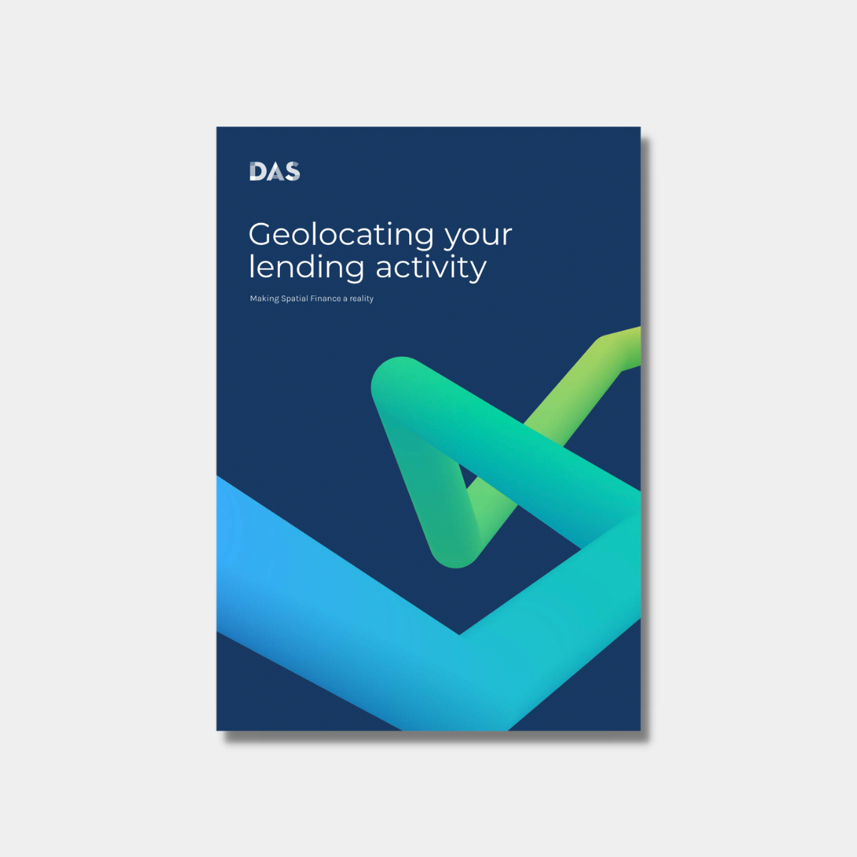 Geolocating your lending activity - Free whitepaper